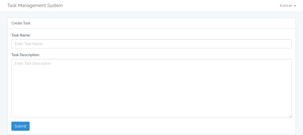 GitHub - kamran-jabbar/task-management-system